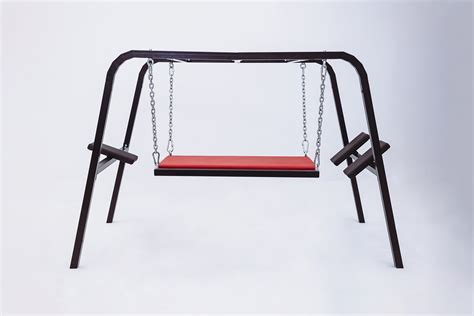 SWING FRAME For Making Love Sling For Adult Games Kinky Furniture For Adult Play Can Be Used