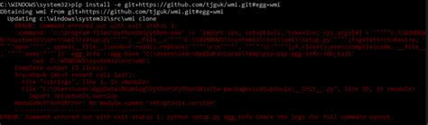 Importerror No Module Named Requests