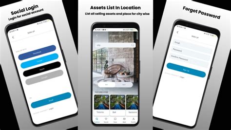 Build Ios And Android Mobile App Using React Native By Kritesh75 Fiverr
