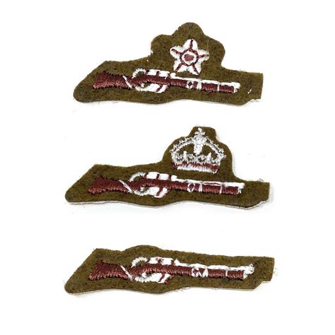 Acf Badges Army Cadet Force Badges Cadet Kit Shop