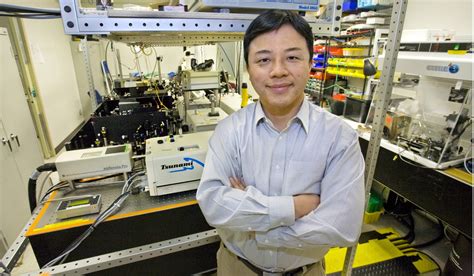Us Professor Zhang Xiang Set To Be Confirmed As Next University Of Hong