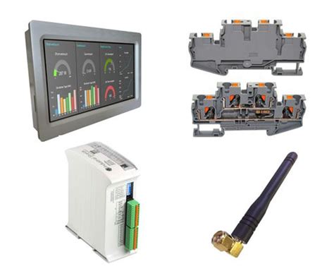 Farnell Signs Agreement With Industrial Shields To Distribute Open