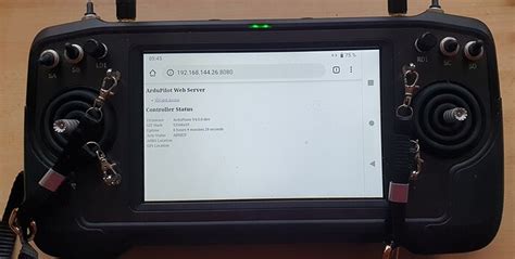 Ethernet And TCP IP In ArduPilot Page Blog ArduPilot Discourse