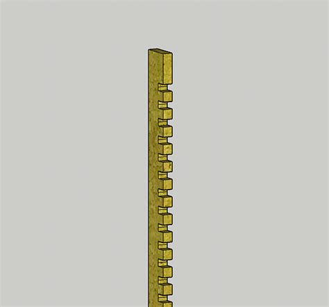 Complex Slicing Of A Helix Pro Sketchup Community