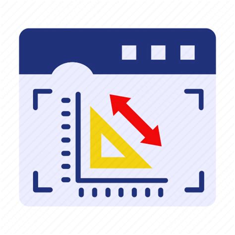 Aligning Alignment Blog Content Settings Webpage Website Icon Download On Iconfinder