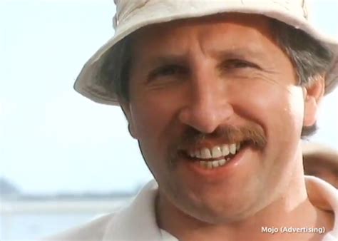 Max Tangles Walker Ups Stumps Leaving A Wealth Of Advertising Work As Part Of His Legacy