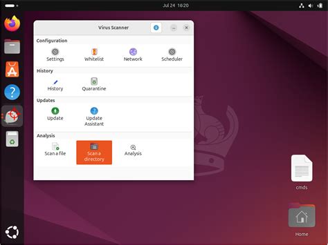 How To Install Clamav On Ubuntu 24 04