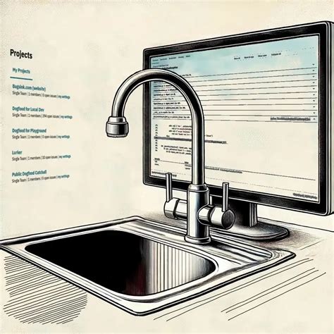 Bugsink Error Tracking