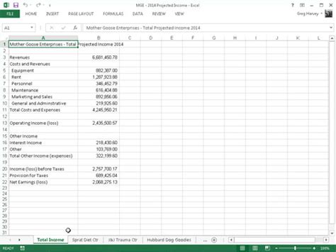 How To Change The Order Of Your Excel Worksheets Dummies