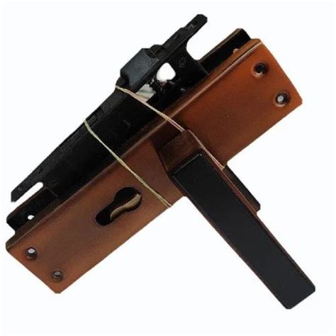 Brown Brass Door Locks Sliding Bolt Lock At ₹ 4500 In Bengaluru Id