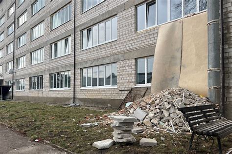 ရုရှားရဲ့ တိုက်ခိုက်မှုကြောင့်ယူကရိန်း ဆေးရုံတွေရဲ့ ကျန်းမာရေးစောင့်ရှောက်မှုစနစ် ပြိုလဲတော့မယ့