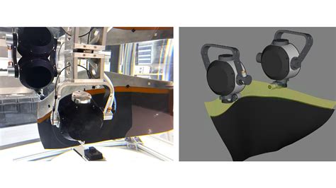 Flaw Detection In Aircraft Engine Fan Components Using Automated Ultrasonic Technologies