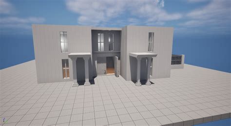 Procedural Object Placement Tools In Code Plugins Ue Marketplace