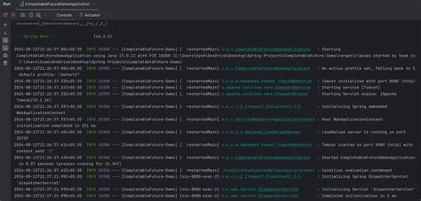 How To Make Multiple Rest Calls In Completablefuture Geeksforgeeks