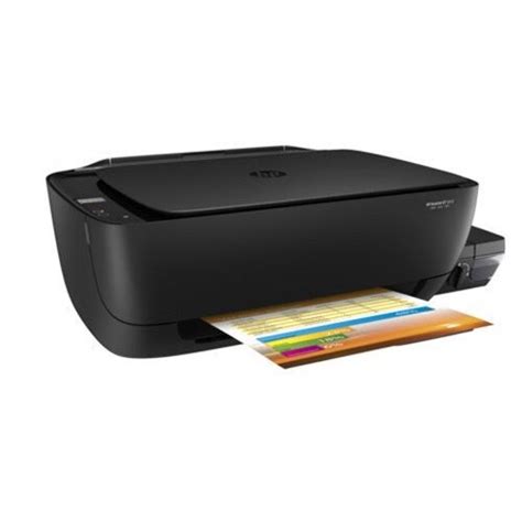 HP DeskJet GT 5810 Ink Tank Multi Function Color Printer Online At Lowest Price In India