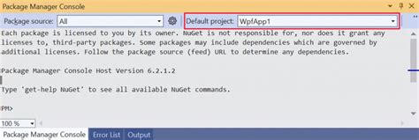 A Detailed Guide On NuGet Packages And Their Role In NET