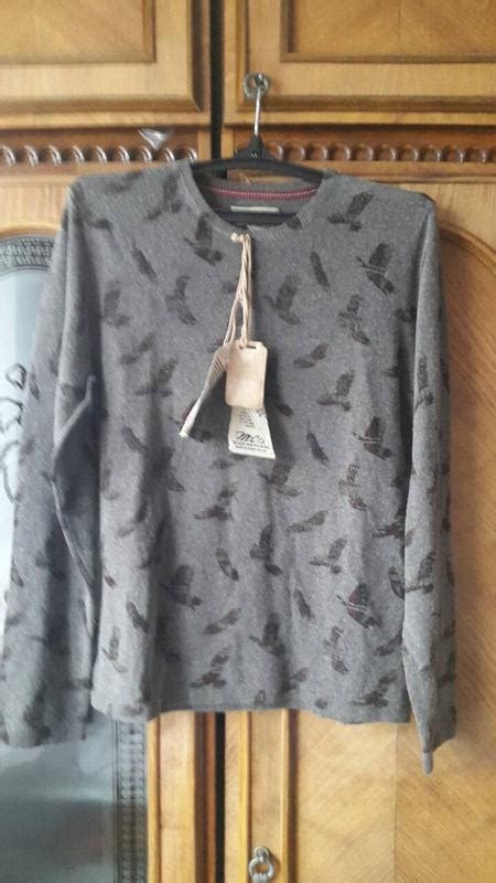 Чоловічий светр Marlboro Classic — ціна 1500 грн у каталозі Светри Купити чоловічі речі за