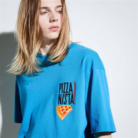 Ut Graphic T Shirts July Preview Uniqlo Today Uniqlo Uk