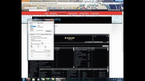 Free Radio Streaming Tutorial Full Version Youtube