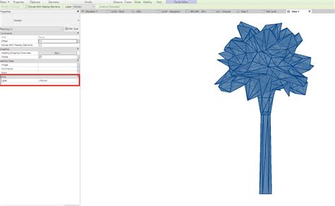 Asset Naming For Revit Filters Revit Enscape