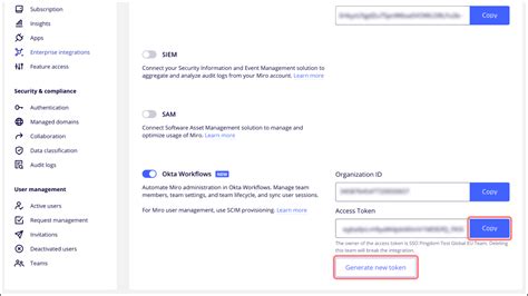 Miro Connector For Okta Workflows Miro Help Center