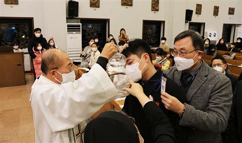 세례식 앨범 축 세례 2 22 12 24