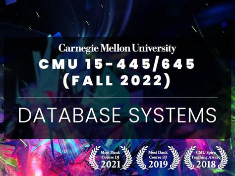 samuel bars on linkedin homework 1 sql cmu 15 445 645 intro to database systems fall 2022