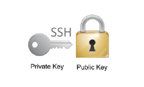 Git Tips And Tricks — Add Ssh Key To Gitlab By Privalov Vladimir Medium