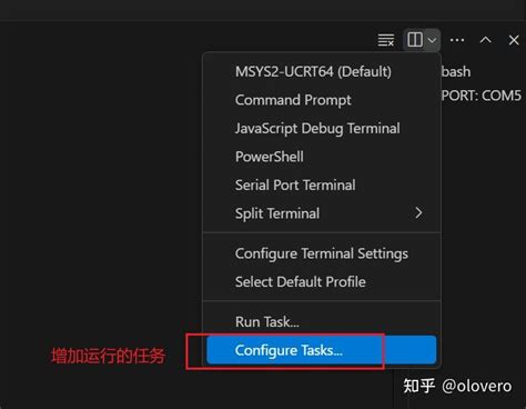 Vscode如何搭建嵌入式开发环境 知乎