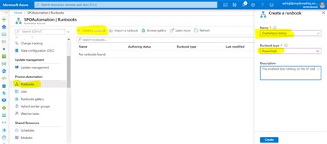 Execute Sharepoint Online Powershell Scripts Using Power Automate Mohamed Ashiq Faleel