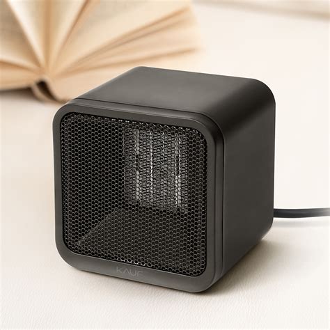 카프 Ptc 미니 온풍기 발히터 난로 Kf Fh01