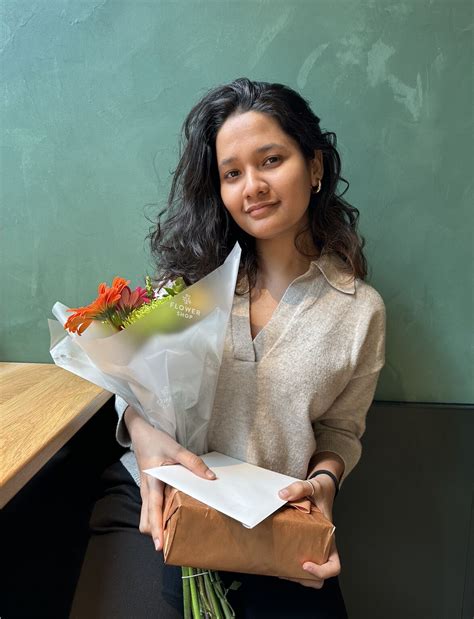 aishwarya kadam on linkedin as i say goodbye to my position as a marketing intern at the