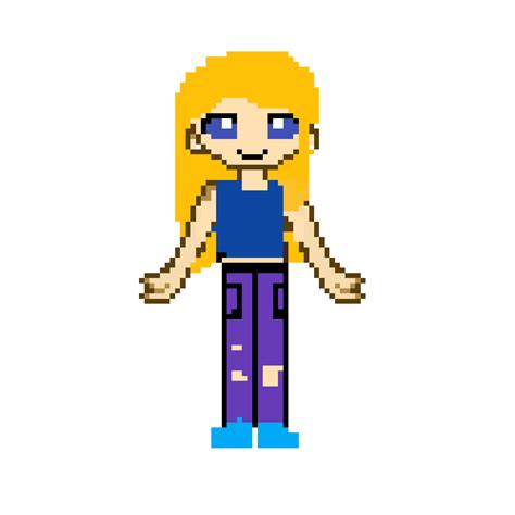 Pandass Gallery Pixilart