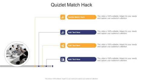 Quizlet Match Hack Powerpoint Templates Slides And Graphics