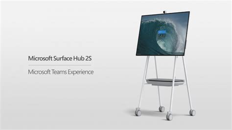 Surface Hub