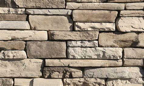 Eldorado Stone Rough Cut Casa Blanca