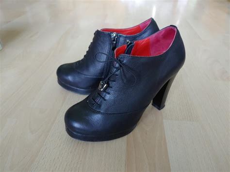 Туфлі батильоны шкіра — ціна 300 грн у каталозі Туфлі Купити жіночі речі за доступною ціною на