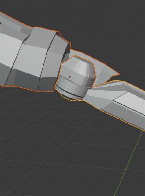 Help Rigging Blender