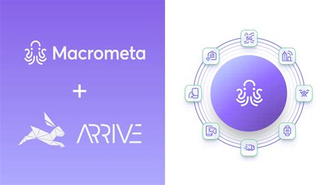 Interview With Macrometa Arrive