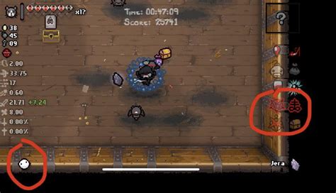 Mattman Luck Lets Go R Bindingofisaac