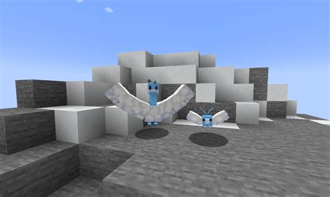 Lostmons A Cobblemon Add On Including Canon Pokémon R Cobblemon