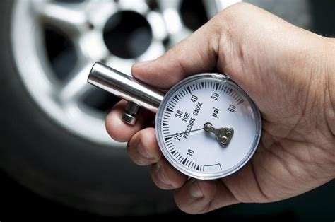 How To Fix Tire Pressure Sensor Fault