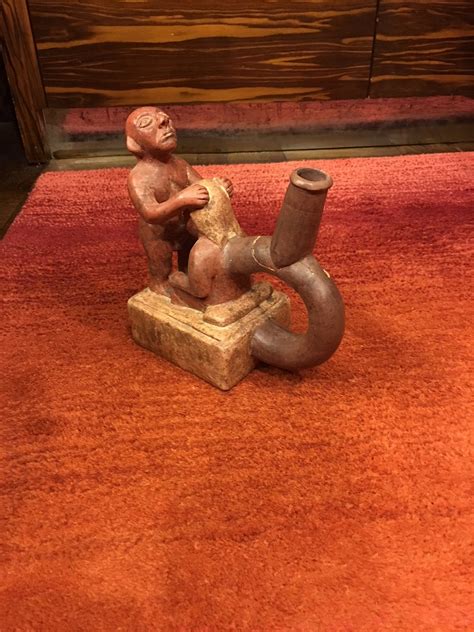 Handmade Wood Erotic Sculpture Etsy