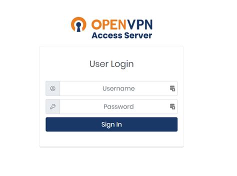 Openvpn Gui