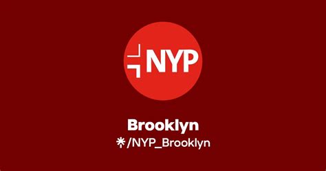 Brooklyn Linktree