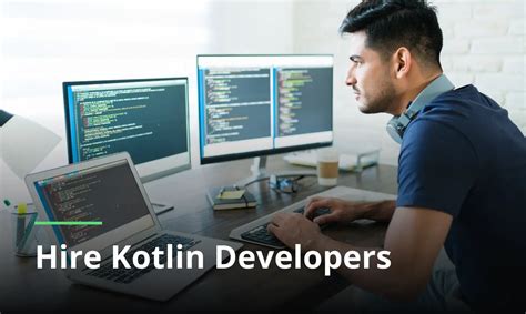 Top 8 Sites To Hire Kotlin Developers