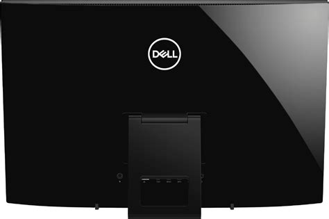 Customer Reviews Dell Inspiron Touch Screen All In One Amd E Series Gb Memory Tb Hard