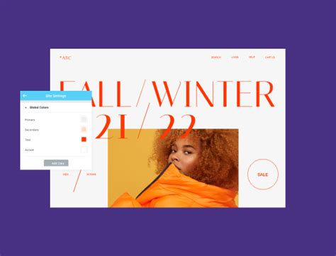 improve your website design workflow elementor