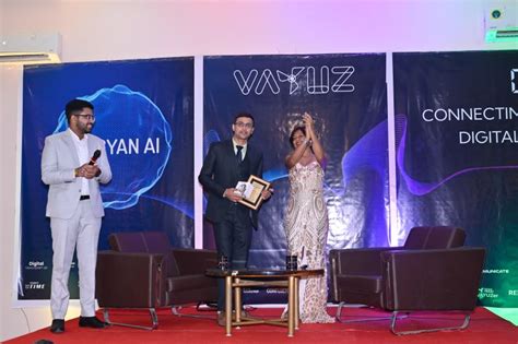 Sujay Trivedi On Linkedin Convergence9 Vayuz