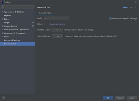 MarkBook Pro IntelliJ IDEs Plugin Marketplace